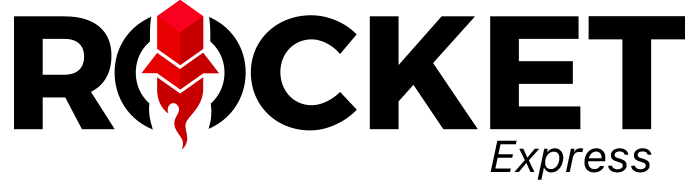 Rocket Express | Casilleros en Estados Unidos